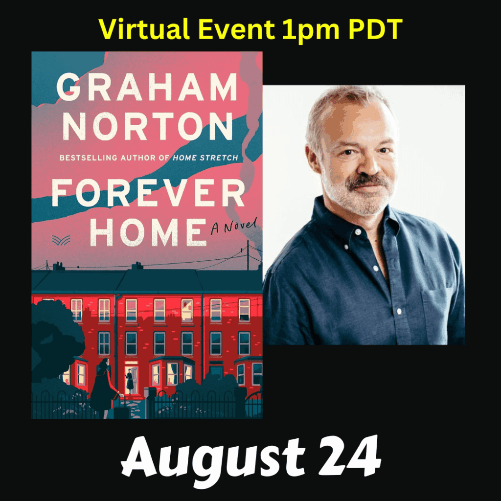 Upcoming Events – The Poisoned Pen Bookstore