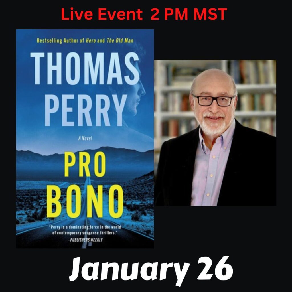 The Poisoned Pen Bookstore – YOUR LOCAL BOOKSTORE, NO MATTER WHERE YOU ...